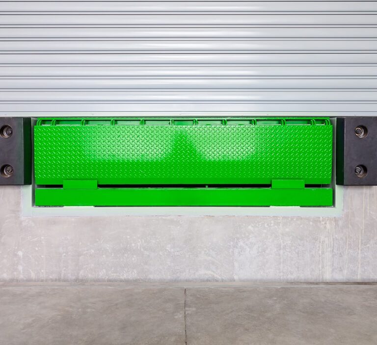 Dock Leveler Repair Los Angeles | Prestige Loading Dock & Door