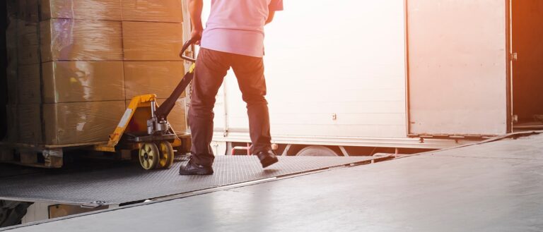 Warning Signs of A Bad Dock Leveler | Dock Leveler Repair