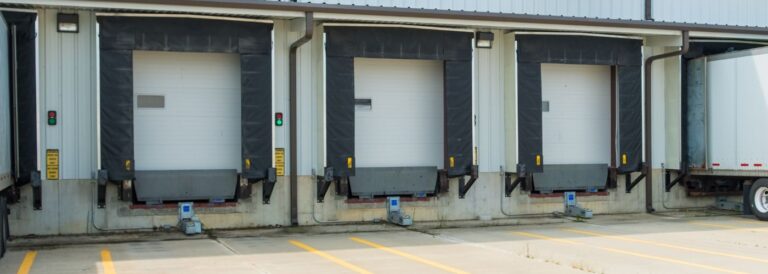 Dock Locks: Are They Worth It? | Prestige Loading Dock and Door