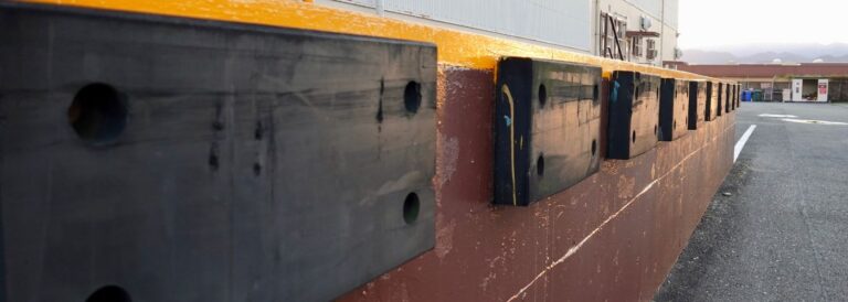 Loading Dock Bumpers: Are They Necessary? | Dock Levelers