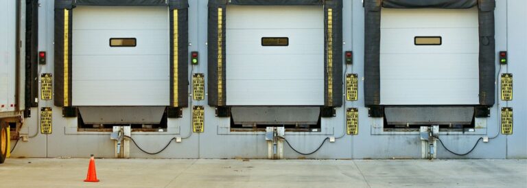 Dock Locks: Are They Worth It? | Prestige Loading Dock and Door