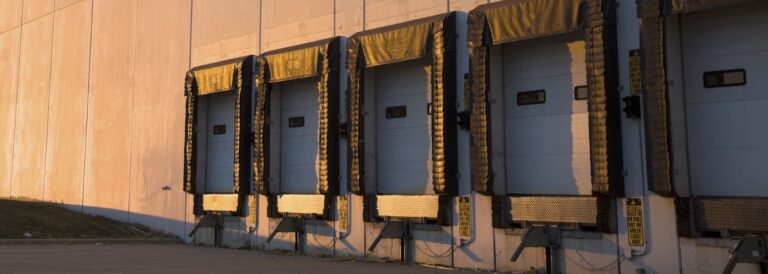 Dock Locks: Are They Worth It? | Prestige Loading Dock and Door