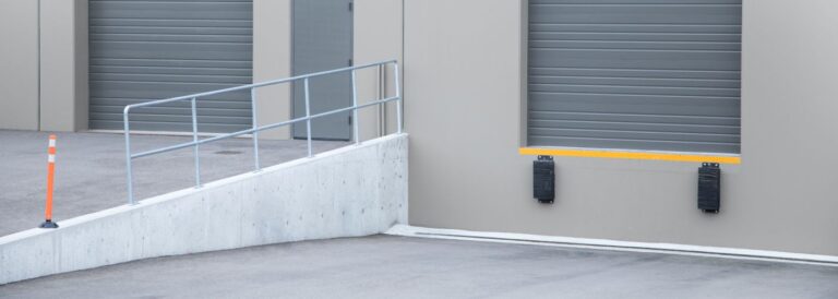 Loading Dock Bumpers: Are They Necessary? | Dock Levelers