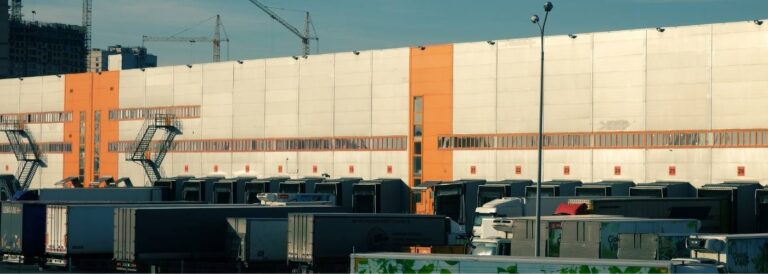 Intro To Dock Shelters | Prestige Loading Docks & Doors