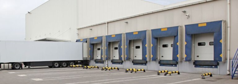 Does My Business Need A Loading Dock Seal | Prestige Docks