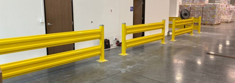 Signs Of Bad Dock Door | Prestige Loading Dock & Door