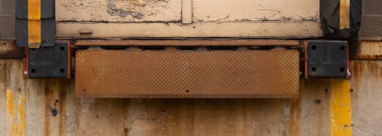 When Is Edge of Dock Repair Needed? | Prestige Loading Dock