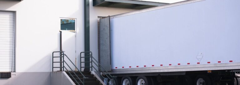 Signs You Need Dock Lift Repair | Prestige Loading Docks & Door