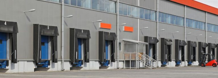 How To Improve Loading Dock Energy Efficiency | Prestige Loading