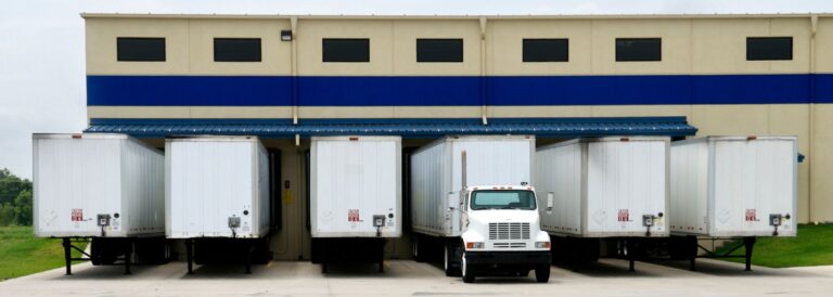 How To Improve Loading Dock Energy Efficiency | Prestige Loading