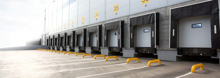 Warning Signs Of A Bad Dock Lock | Prestige Loading Dock